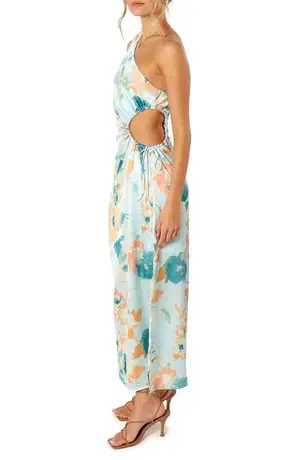 PETAL & PUP Leighton Floral Dress