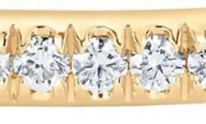 Sara Weinstock Dujour Diamond Bangle Bracelet