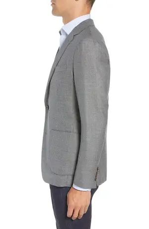 Bonobos Slim Fit Wool Sport Coat