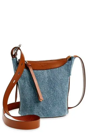 Rag & Bone Mini Belize Bucket Bag
