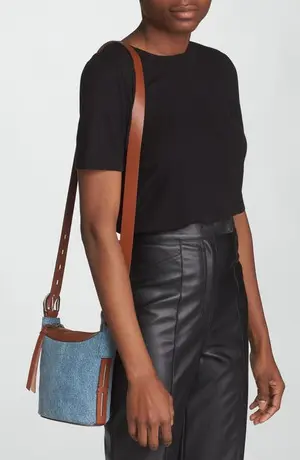 Rag & Bone Mini Belize Bucket Bag