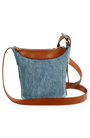 Rag & Bone Mini Belize Bucket Bag