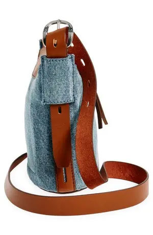 Rag & Bone Mini Belize Bucket Bag