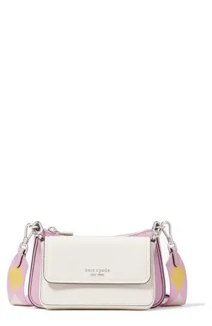 Kate Spade New York Adjustable Cross Body Bags