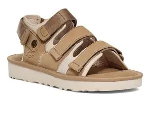Ugg Padded Sandals For Men