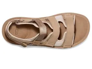 UGG Goldencoast Multistrap Sandal