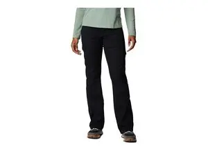 Columbia Calico Basin Cotton Stretch Cargo Pants