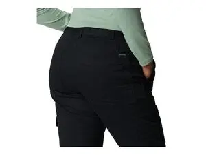 Columbia Calico Basin Cotton Stretch Cargo Pants