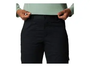 Columbia Calico Basin Cotton Stretch Cargo Pants