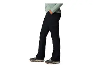 Columbia Calico Basin Cotton Stretch Cargo Pants