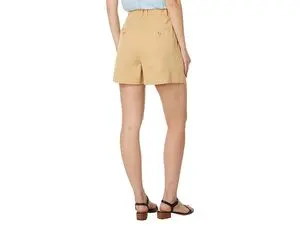 Madewell The Harlow Short