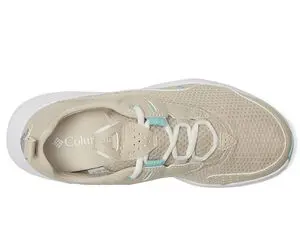 Columbia Pfg Castback Lace-up Sneakers - Brown