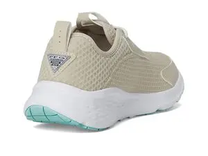 Columbia Pfg Castback Lace-up Sneakers - Brown