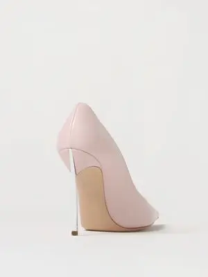 Casadei Pumps - Burgundy