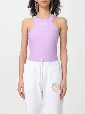 Versace Sleeveless Bodysuit
