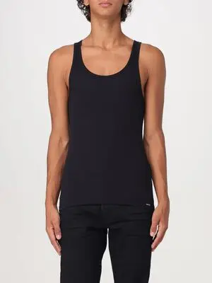 TOM FORD T-shirt - Black