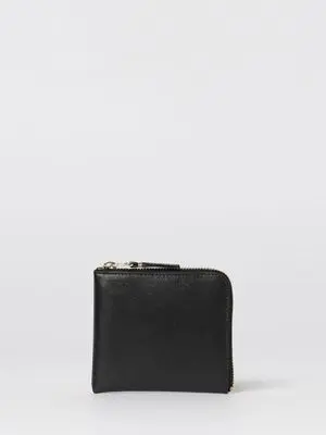 Comme Des Garçons Wallet - Black