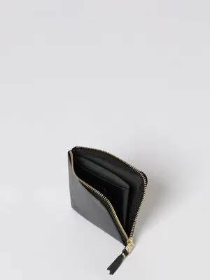 Comme Des Garçons Wallet - Black