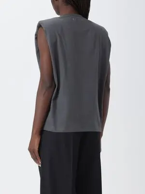 GOLDEN GOOSE Sleeveless T-shirt