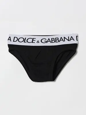 Dolce & Gabbana Underwear - Black