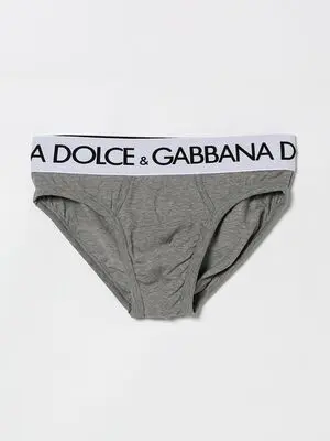 Dolce & Gabbana Underwear - Grey