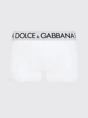 Dolce & Gabbana Underwear - White