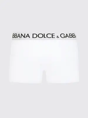 Dolce & Gabbana Underwear - White