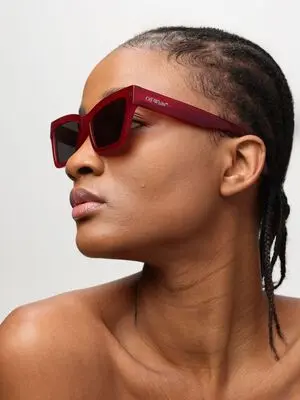 Off-White Off-White Sunglasses