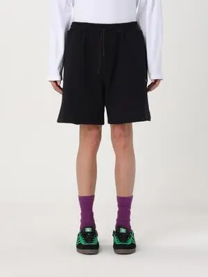 MSGM Shorts - Black
