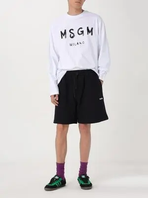 MSGM Shorts