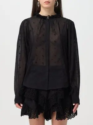 Isabel Marant Étoile Shirt - Black