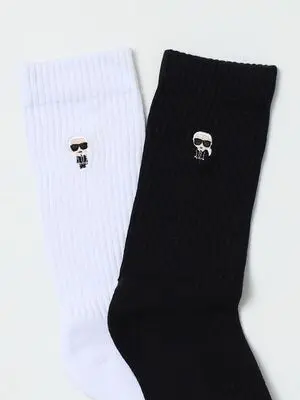 Karl Lagerfeld Socks