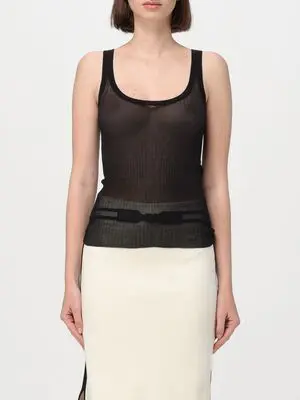 Max Mara Top - Black