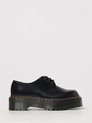 Women's Black Oxfords