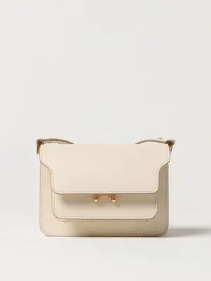 Marni Flap Shoulder Bags