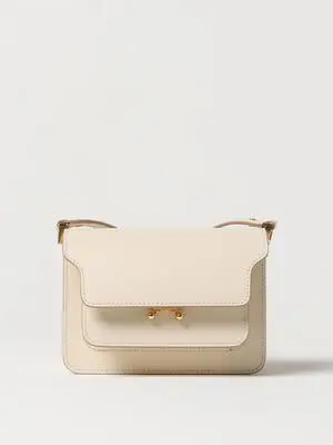 Marni Marni Mini Bag Beige