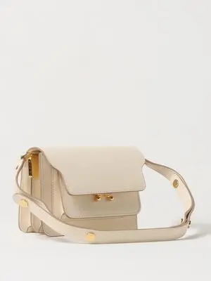 Marni Mini Bag - Beige