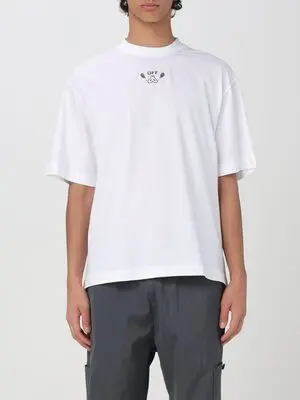 Off-White T-shirt - White