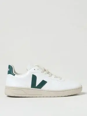 VEJA Lace-up Sneakers - White
