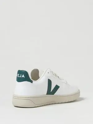 VEJA Lace-up Sneakers - White