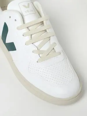 VEJA Lace-up Sneakers - White