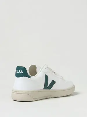 VEJA Lace-up Sneakers - White