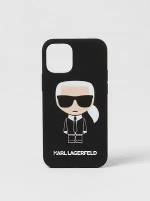 Karl Lagerfeld Tech Accessories Lifestyle - Black