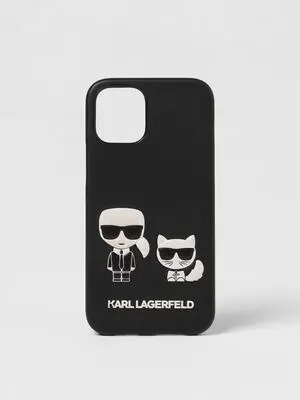 Karl Lagerfeld Tech Accessories Lifestyle - Black