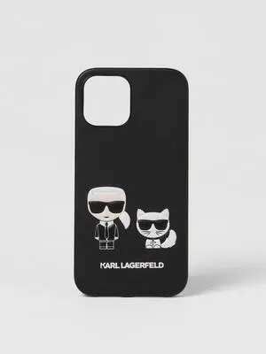 Karl Lagerfeld Tech Accessories Lifestyle - Black