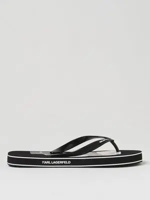 Karl Lagerfeld Sandals