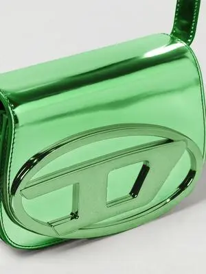 DIESEL Mini Bag - Green