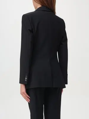 Theory Jacket - Black