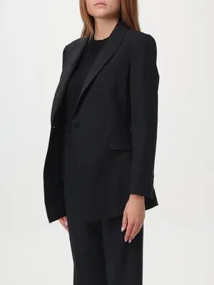 Theory Jacket - Black