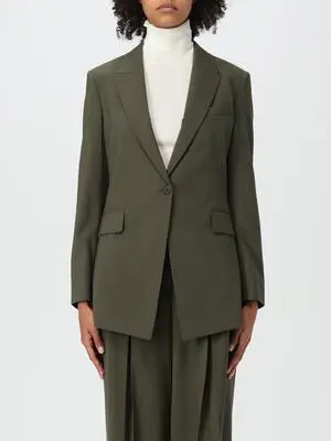Theory Jacket - Green